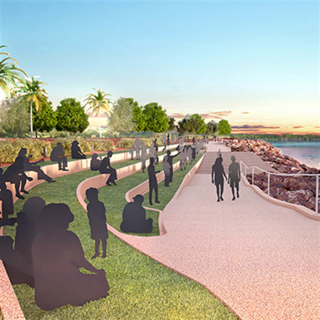 Town Beach Masterplan Shire of Broome