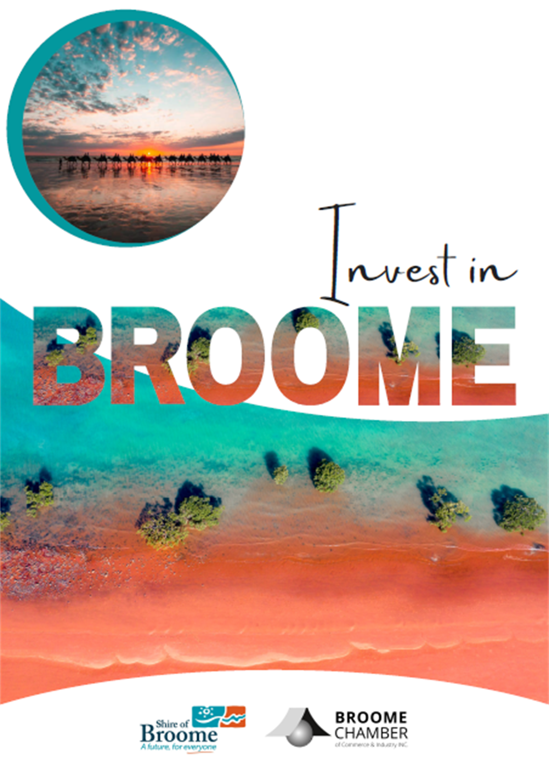 Invest in Broome Shire of Broome