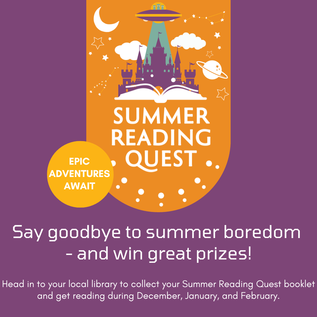 Library Programs and Events Shire of Broome