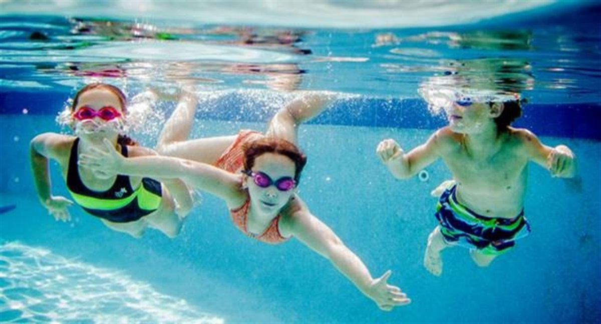 BRAC Swim School Shire of Broome