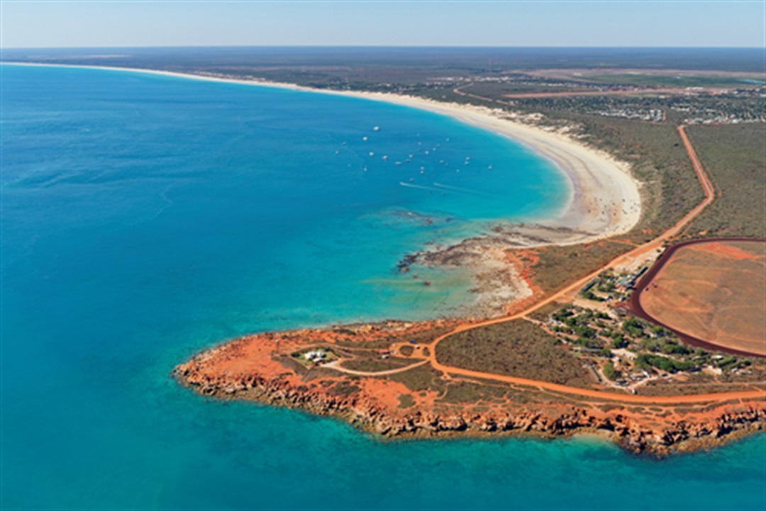 About the Shire Shire of Broome