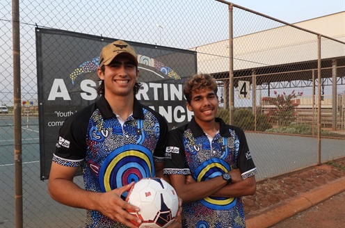 Home Shire of Broome