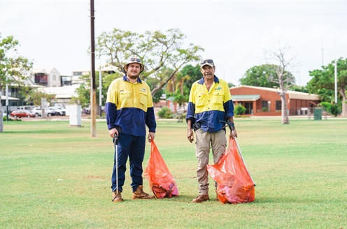Home Shire of Broome