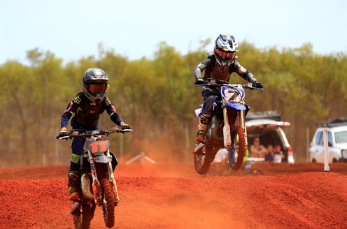 Home Shire of Broome