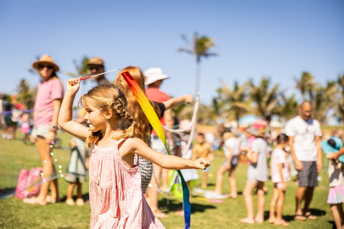 Shire delivers major boost through 2025-26 Community Development Fund ...