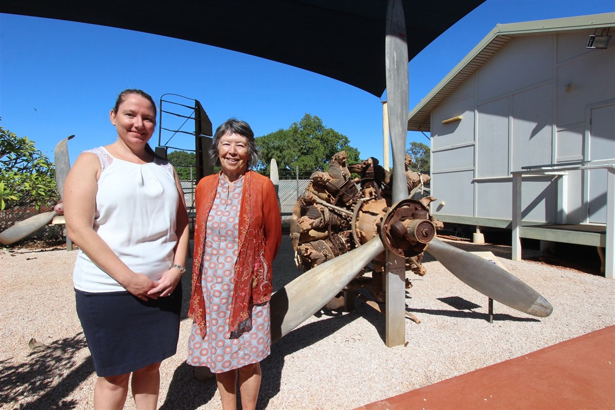 Funding to boost initiatives that benefit Broome community Shire of Broome