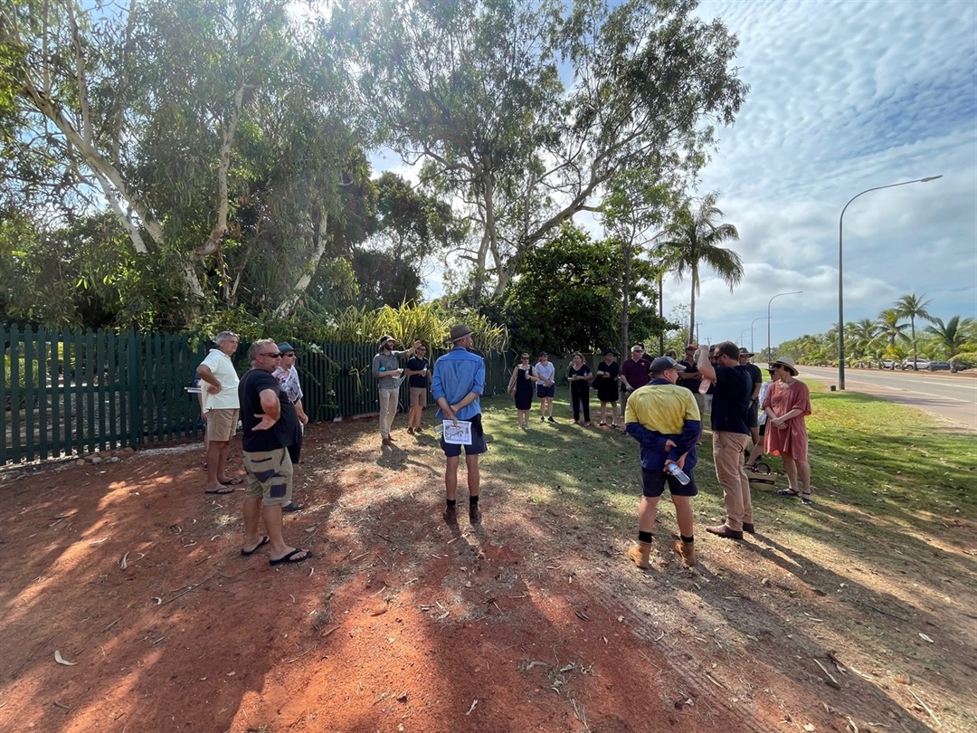 Cable Beach Foreshore Redevelopment project update Shire of Broome