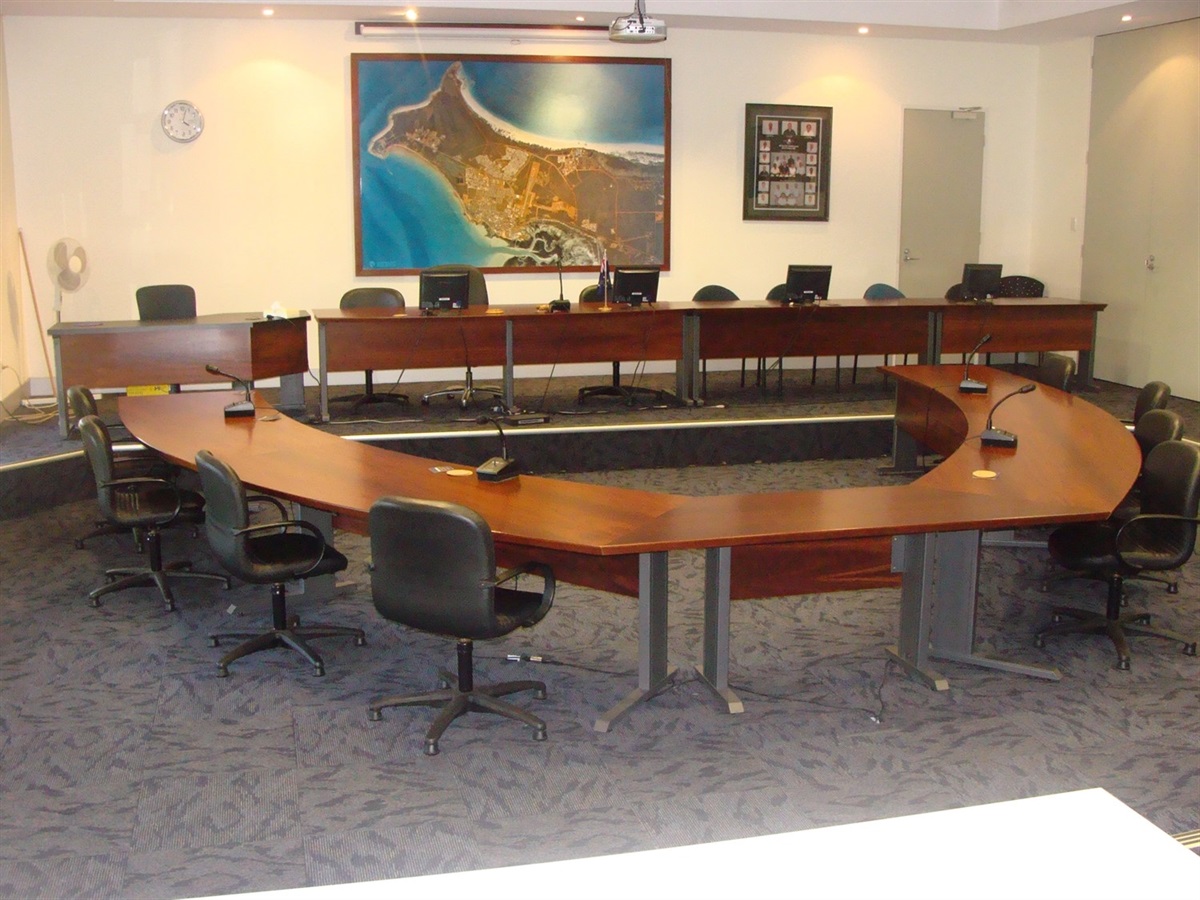 This Week at Council – November 2021 Shire of Broome